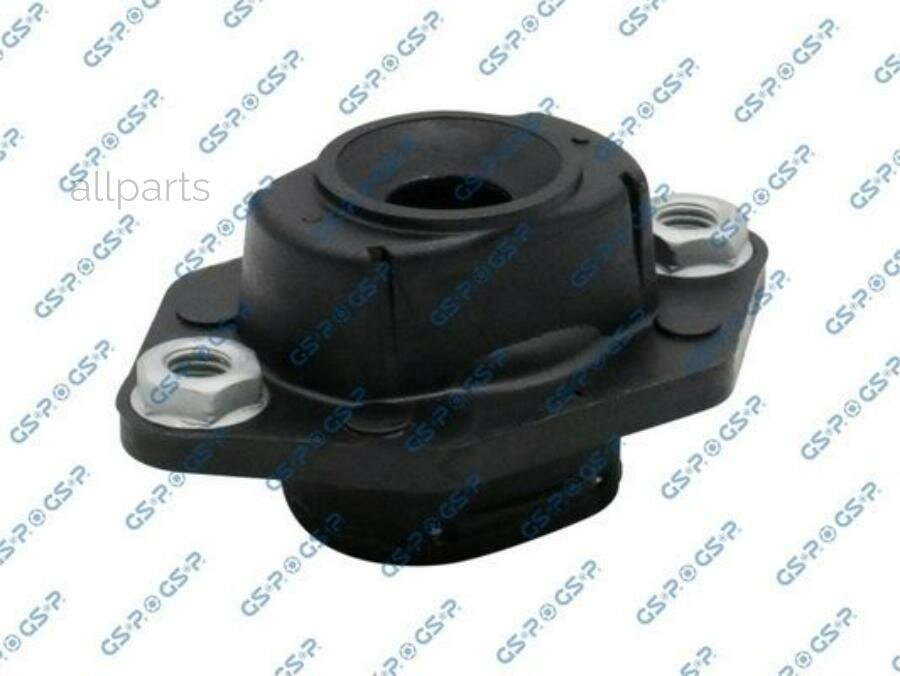 GSP 533404 Опора заднего амортизатора BMW 1 (E81 E87) 3 (E90) X1 (E84)