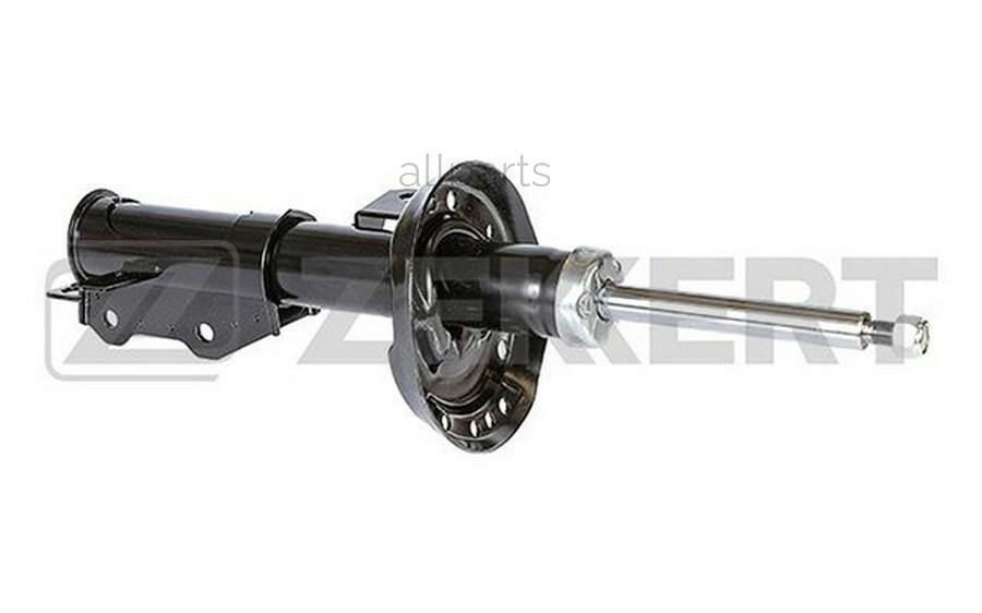 ZEKKERT SG-6263 Амортизатор газовый левый передней подвески Chevrolet Orlando (J309) 11- Opel Astra J 09- Zafira C