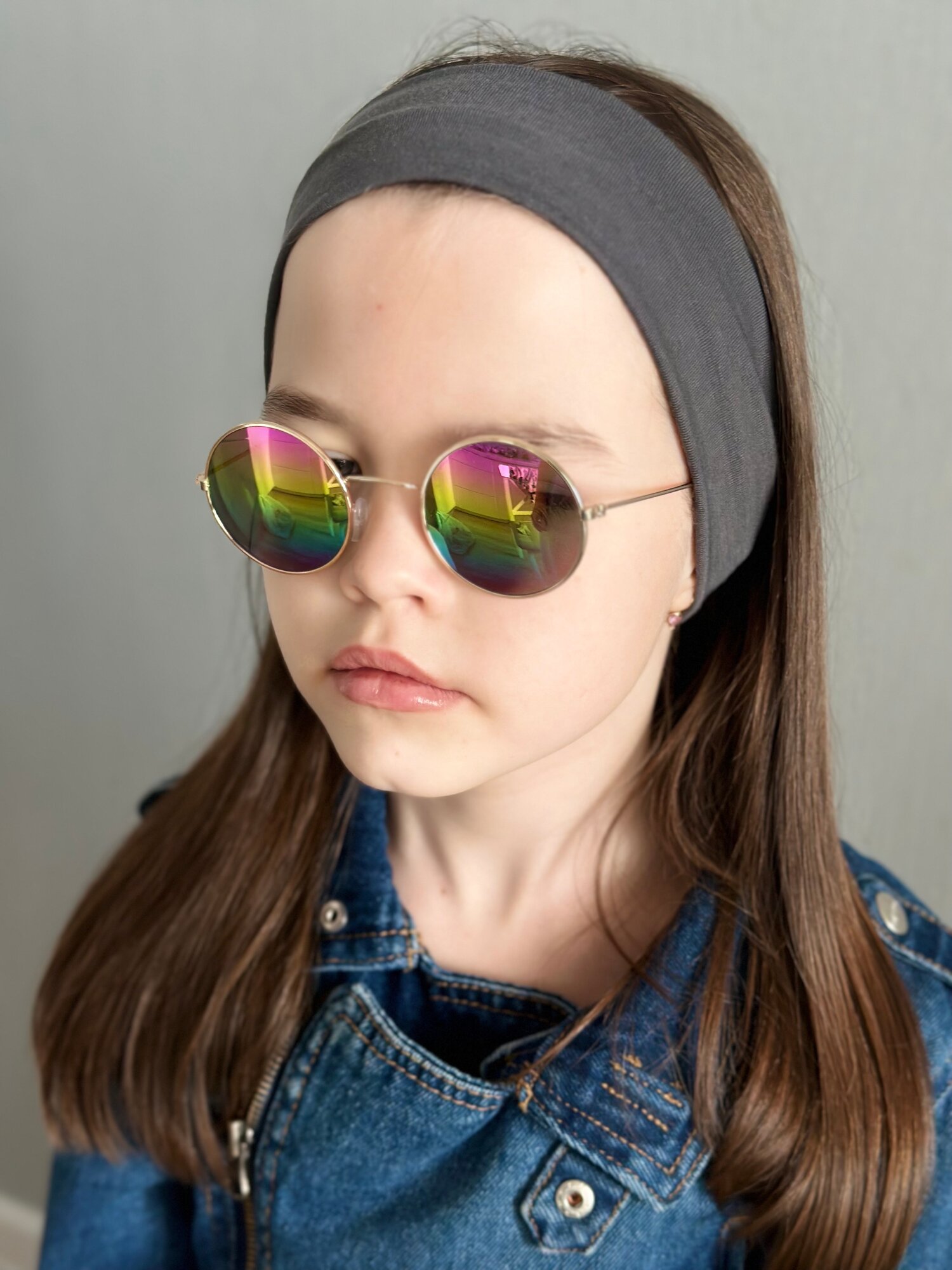 Повязка MYD.RU для женщин