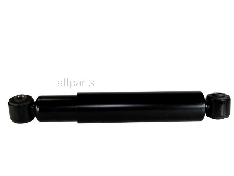 ZENTPARTS Z01082 амортизатор подвески! задн. 455-735 O/O 20x62 20x62\ MAN F2000/TGA