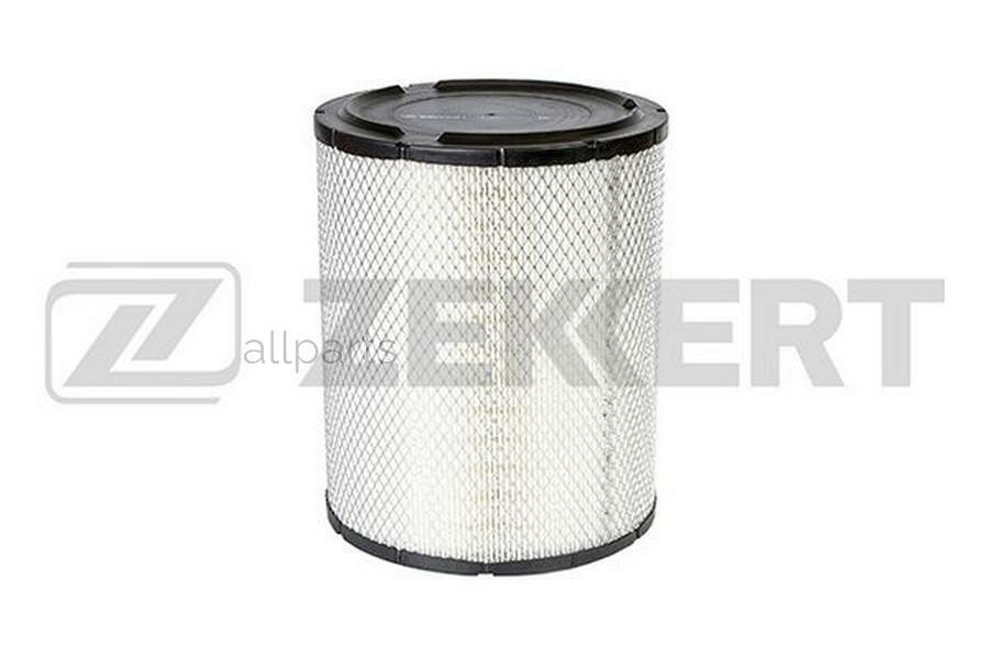 ZEKKERT LF-2003 Фильтр возд. Isuzu Forward (NMR NPR) 14- Grafter (NHR NLR) 08- N-Series (ED_ HD_ NKR NPR) 84-