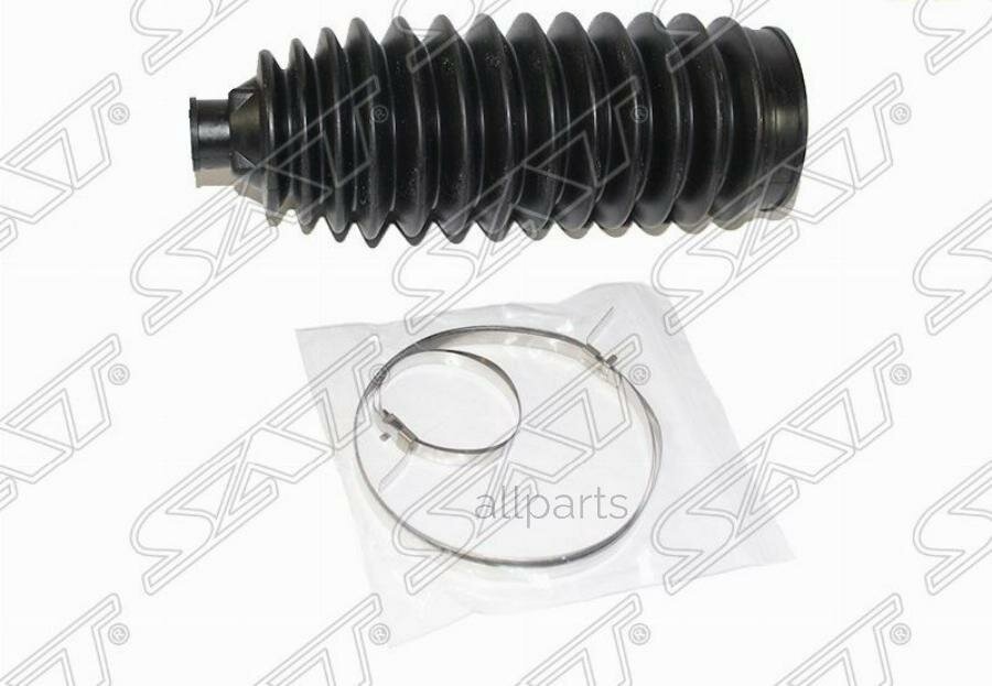 SAT ST-48203-2Y025 Пыльник рулевой рейки NISSAN MURANO VQ-35/TEANA 31/SKYLINE 35 LH=RH