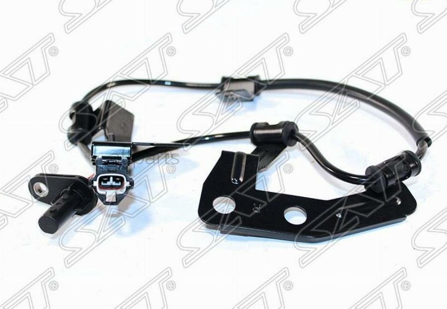SAT ST-95681-2W000 Датчик ABS RR HYUNDAI SANTA FE 12- RH