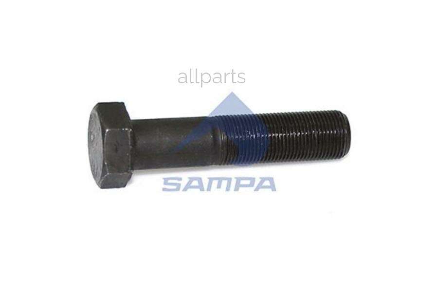 SAMPA 102470 болт! M20x1.5x90\ MB NG/MK/SK