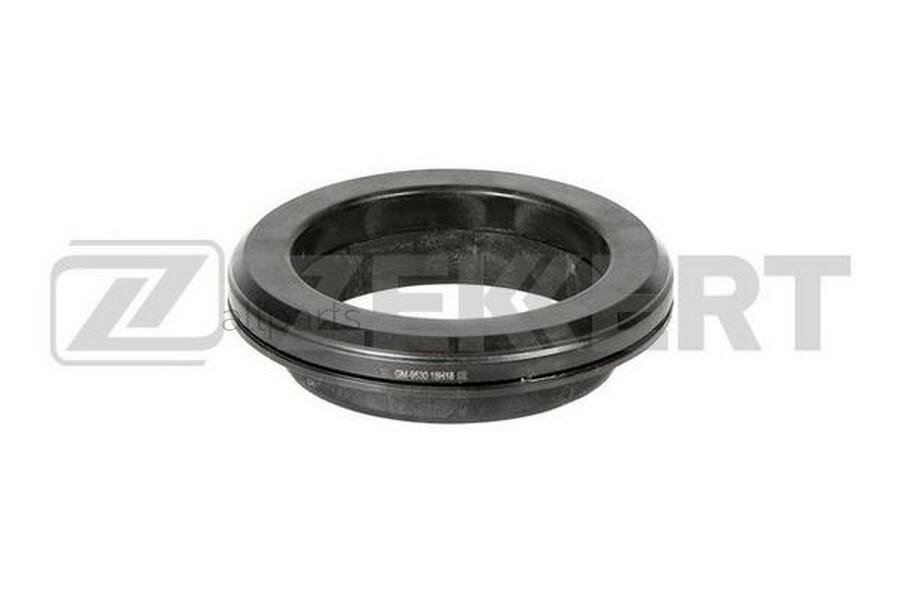 ZEKKERT GM-9530 Подшипник опоры перед. амортизатора Renault Grand Scenic III 09- Scenic III 08- Laguna III 07- Me