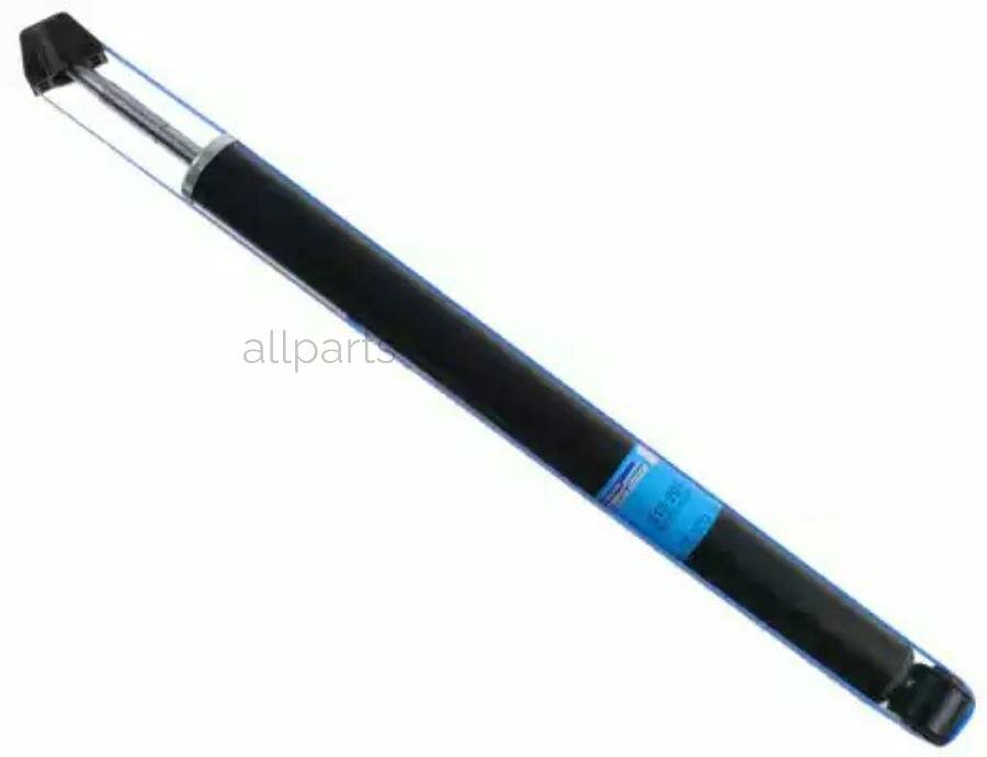 SACHS 313 291 Амортизатор зад. ford focus ii