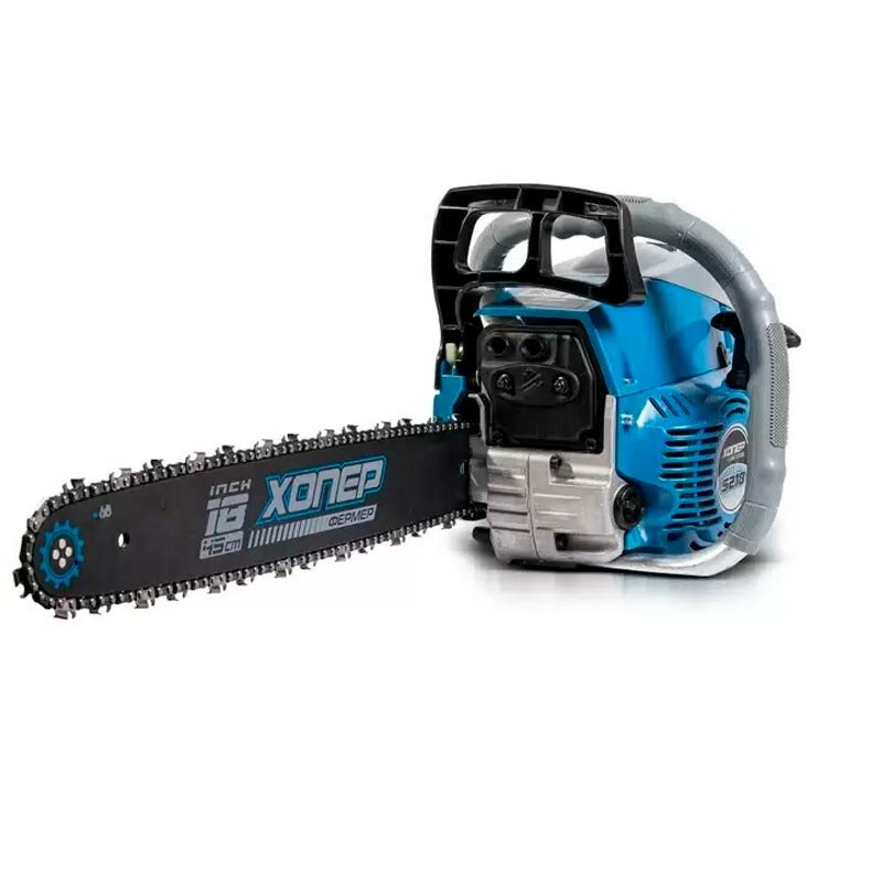 Бензопила хопер 5218 Фермер