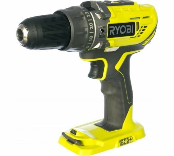 Ударная дрель-шуруповерт Ryobi ONE R18PD3-0 5133002888