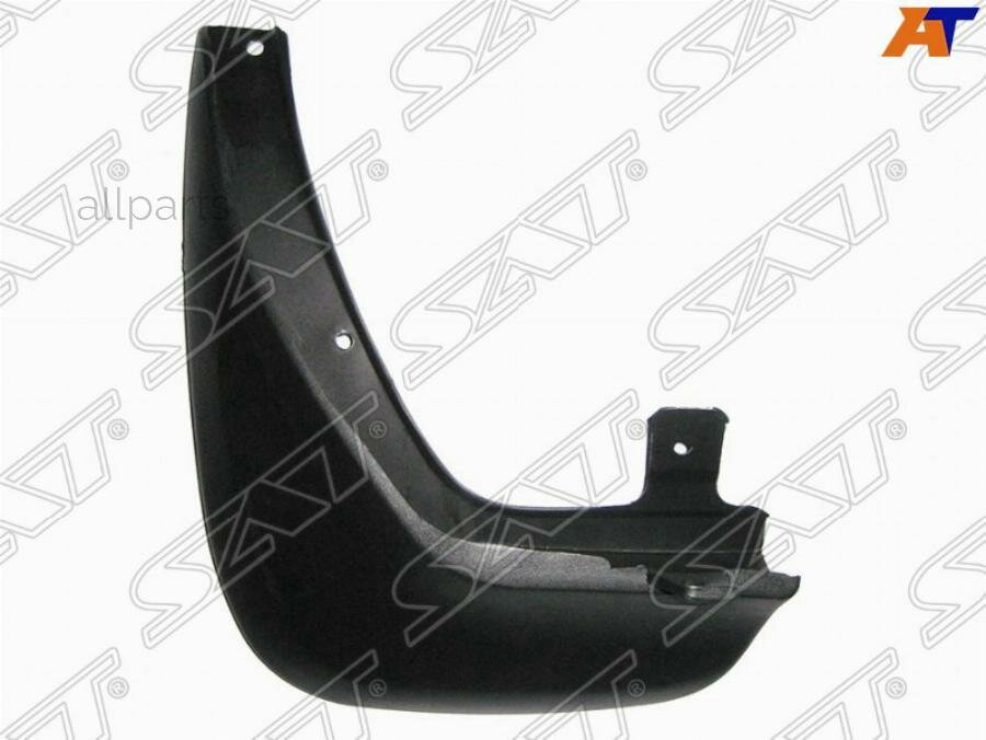 SAT ST-KA81-064B-2 Брызговик Kia Sportage 06-10 (Сзади/ Слева)