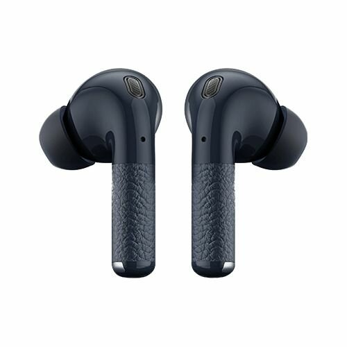 Наушники Edifier W260NC, Bluetooth, вкладыши, темно-синий