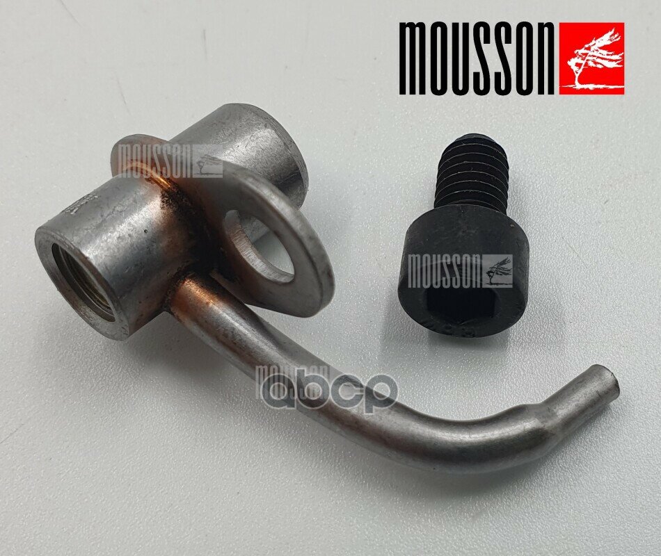 Масляная форсунка G4NA MOUSSON арт. SOJG4NA