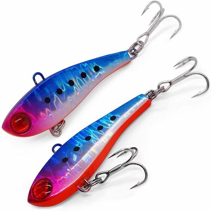 Воблер Kosadaka Crystal 52S # HBD