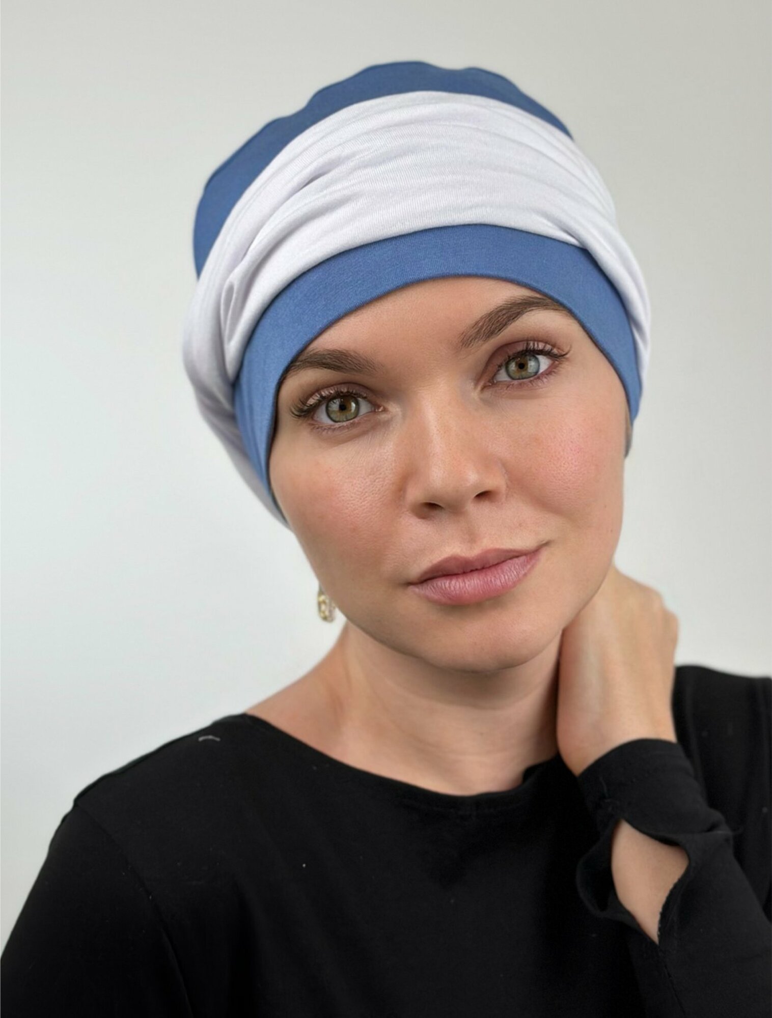 Чалма Katerina Lev для женщин