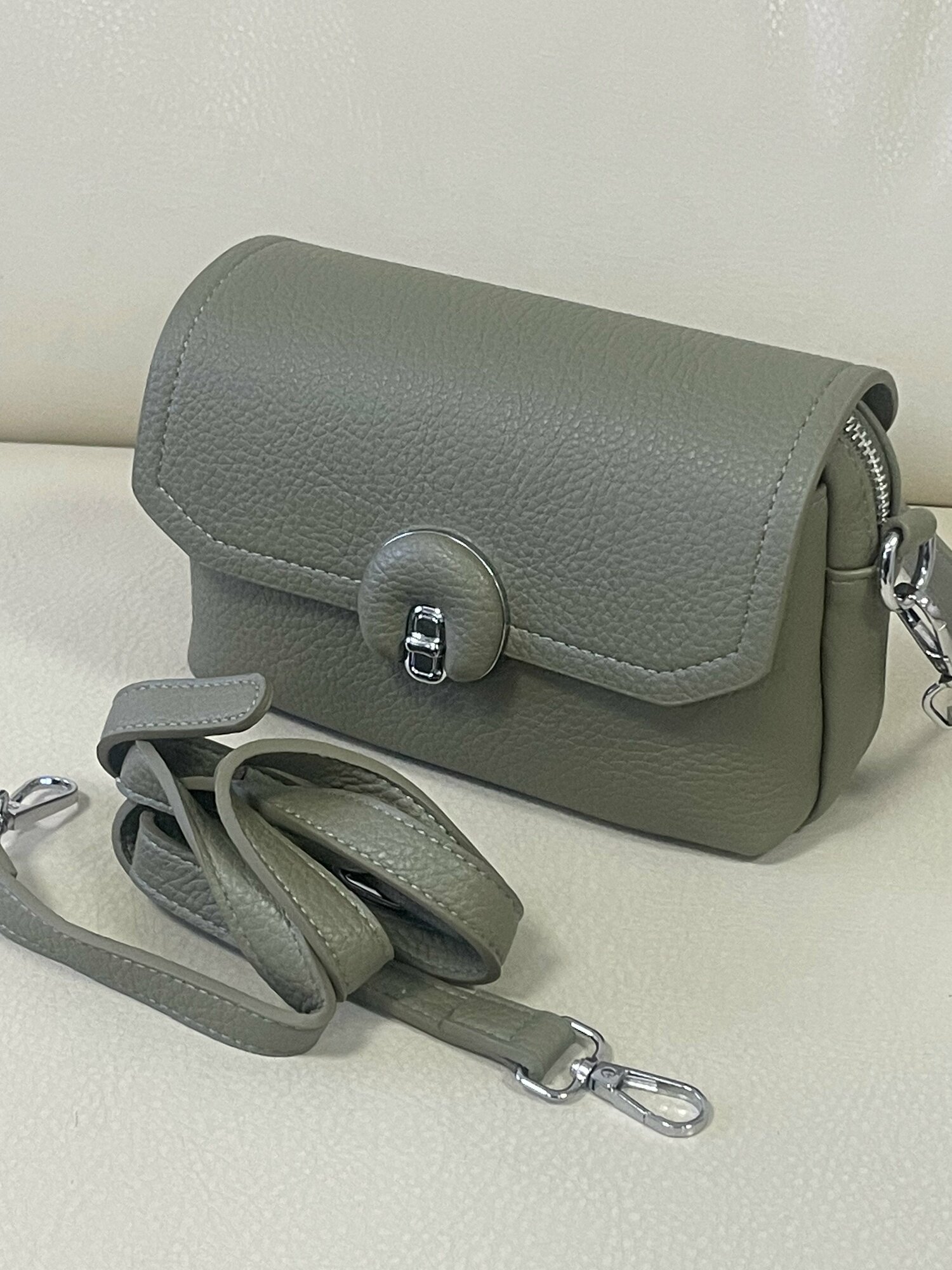 Сумка кросс-боди