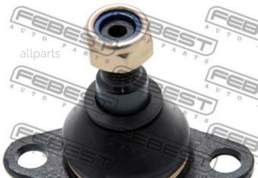 FEBEST 1920-X5 опора шаровая переднего нижнего рычага (BMW X5 E53 1999-2006) FEBEST