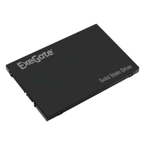 SSD накопитель EXEGATE Next 480GB (EX276689RUS)