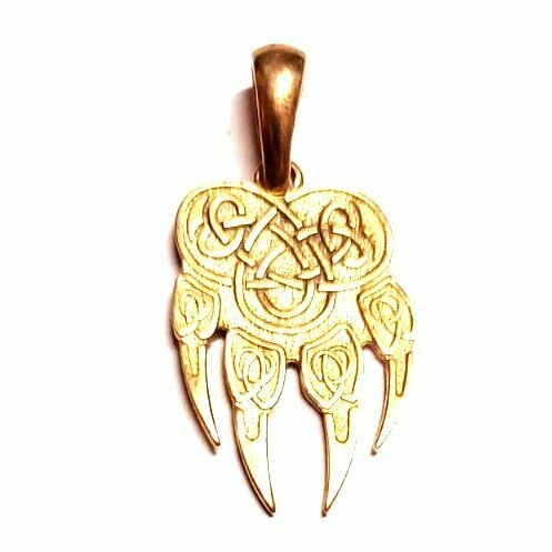 Славянский оберег, подвеска