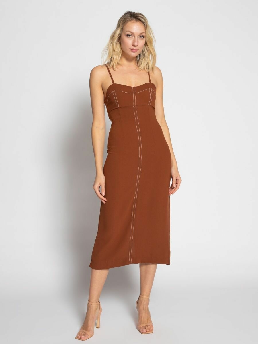 Платье Весна-лето 2024