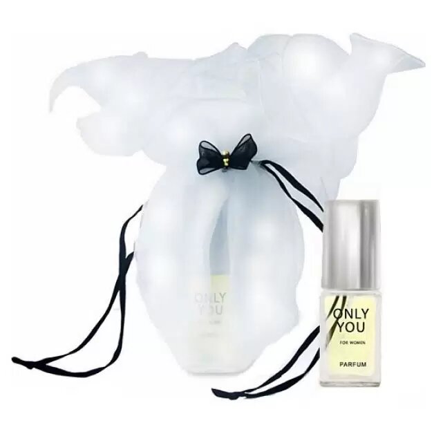 Духи Новая Заря Только ты - Only You Woman в мешочке 16 ml