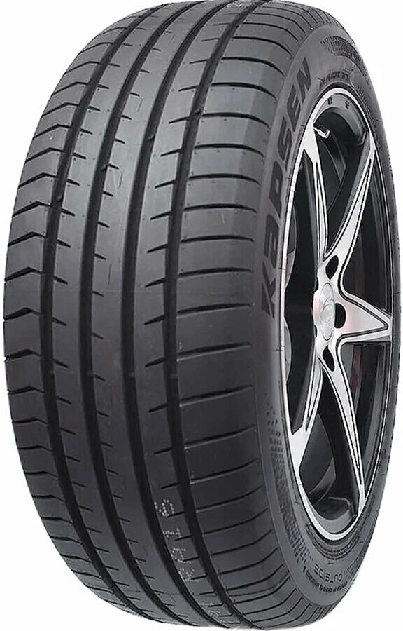 Шины Kapsen K3000 315/35 R21 111Y летние
