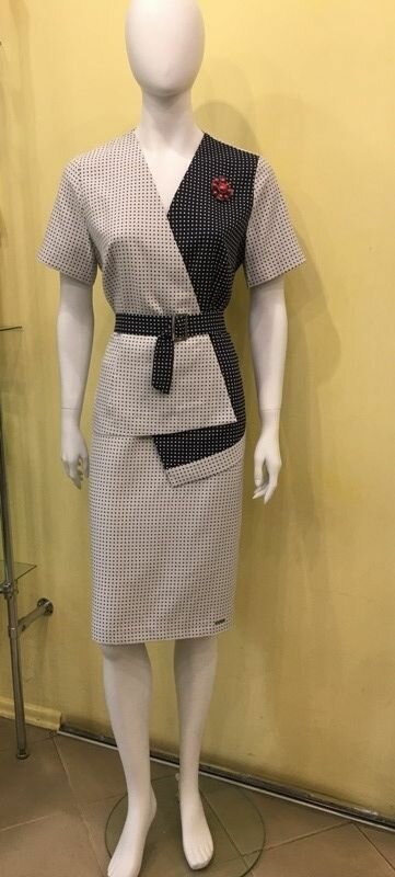 Костюм классический Базовая коллекция