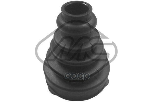 Пыльник ШРУСА внутр D 27- MM ALFA ROMEO/FIAT 1.9 JTD шт. METALCAUCHO арт. 00174