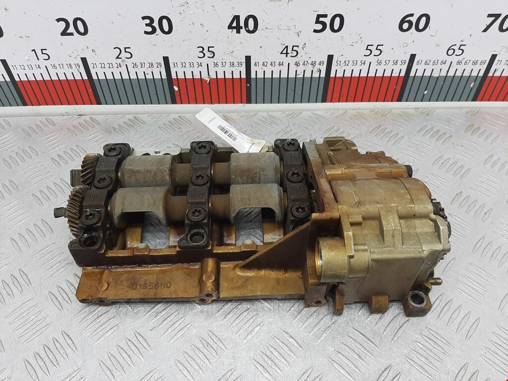 Балансировочный вал BMW 3-Series (E46) 11277594471 арт. 2085623