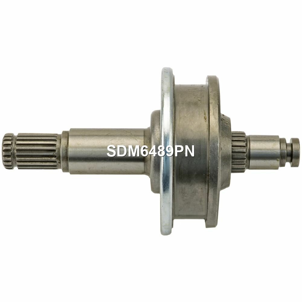 Бендикс стартера Mitsubishi Colt, Galant, Pajero, Lancer, Space Wagon