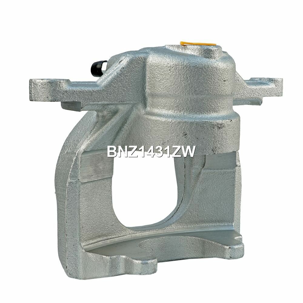 Суппорт тормозной Toyota Auris Avensis Corolla Verso передний