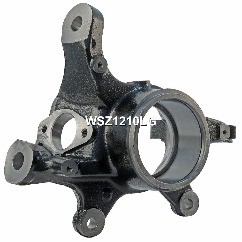 Кулак поворотный (для легковых автомобилей) BMW X5 E53 (БМВ)