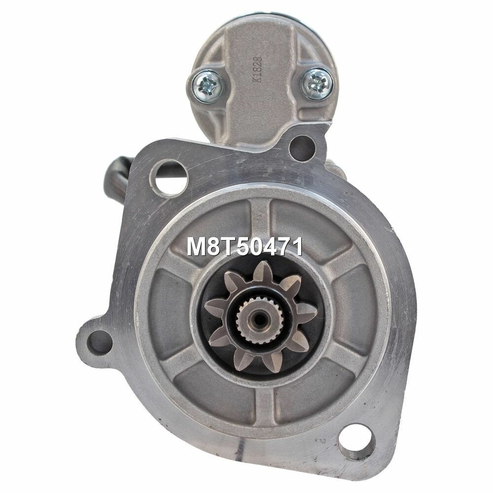 Стартер Krauf M8T50471