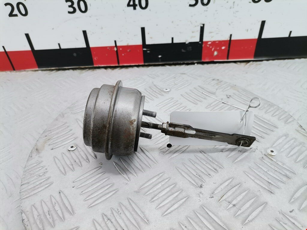 Актуатор турбины Audi A6 C6 7582190005 арт. 1586823