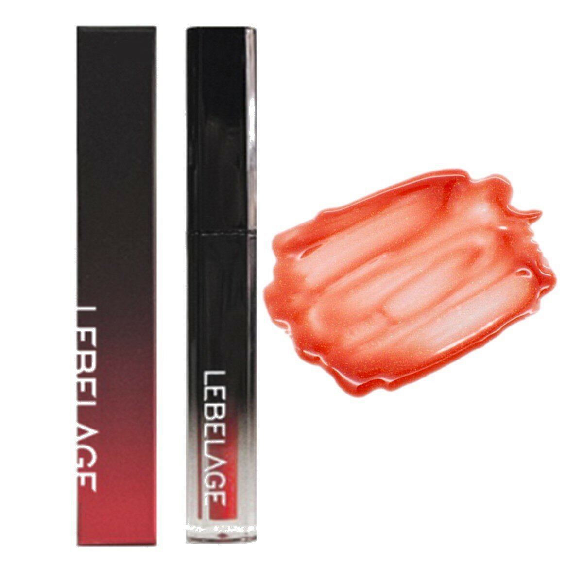 Блеск для губ Lebelage Deep Kiss Volume Lip Gloss №304, 1,4 г