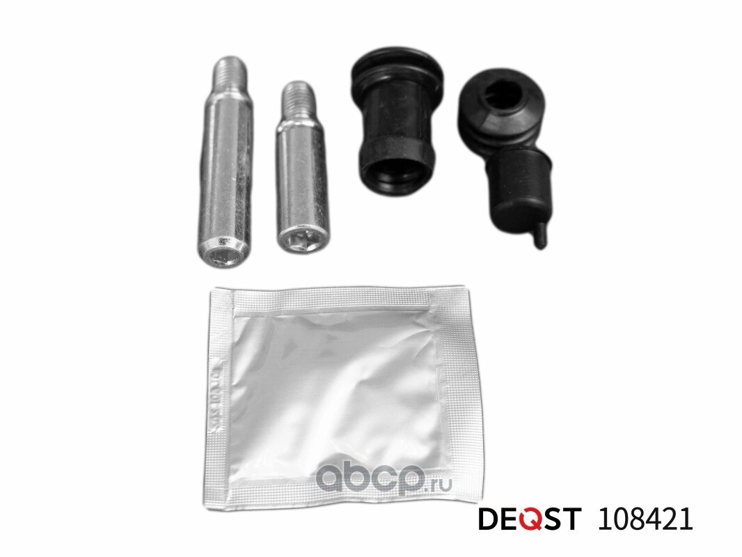 Ремонтный комплект суппорта DEQST арт. 108421