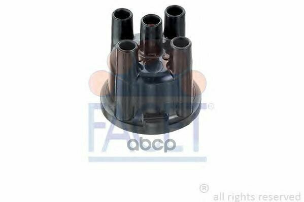 Крышка распределителя зажигания FIAT CROMA I 1600 Facet арт. 28204PHT