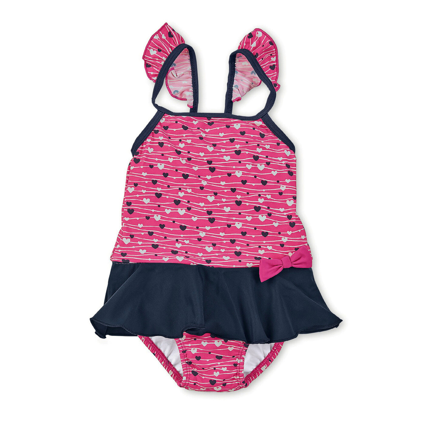 Купальник Весна-лето 2020