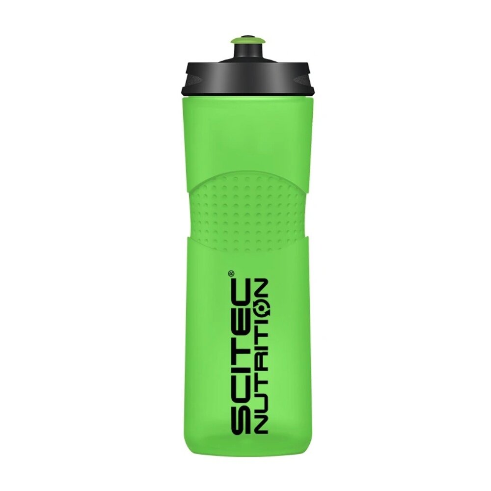 Scitec Nutrition Бутылка Endurance, 650 мл, Цвет Light Blue / Голубой