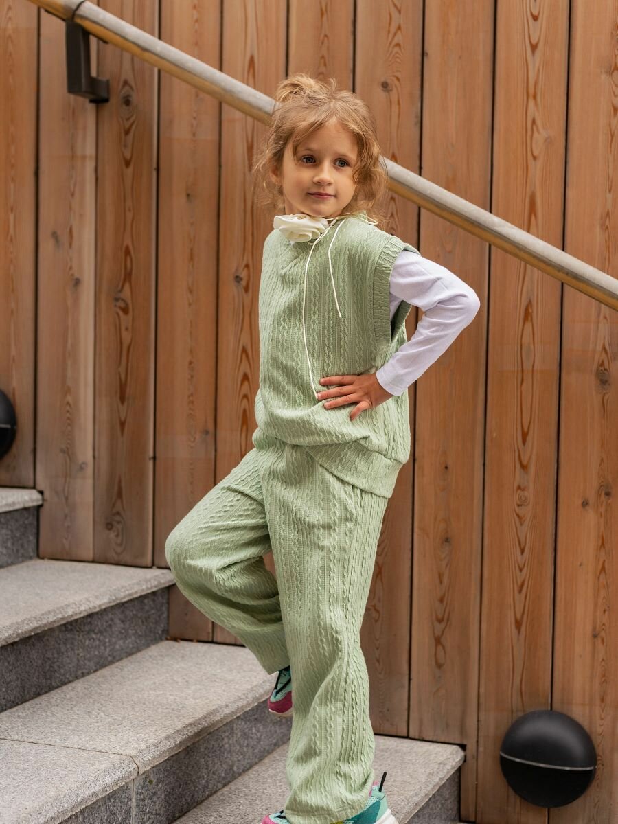 Комплект одежды