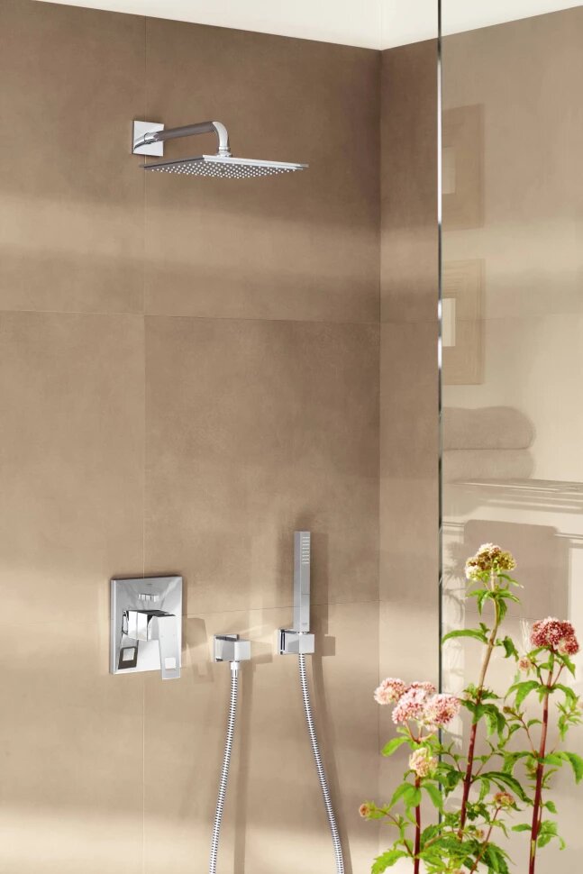 Ручной душ Grohe Euphoria Cube 27698000