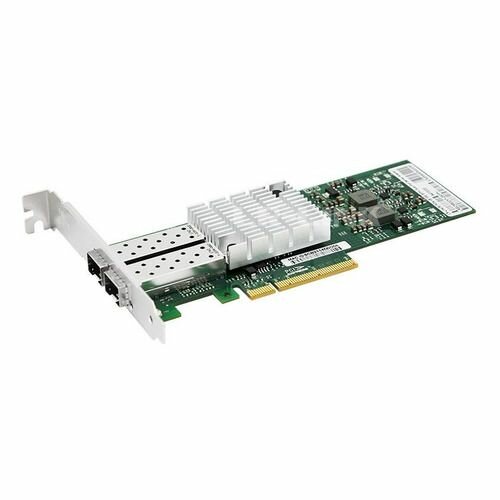 Сетевой адаптер 10G SFP+ LR-LINK LREC6822XF-2SFP+ PCI Express x8