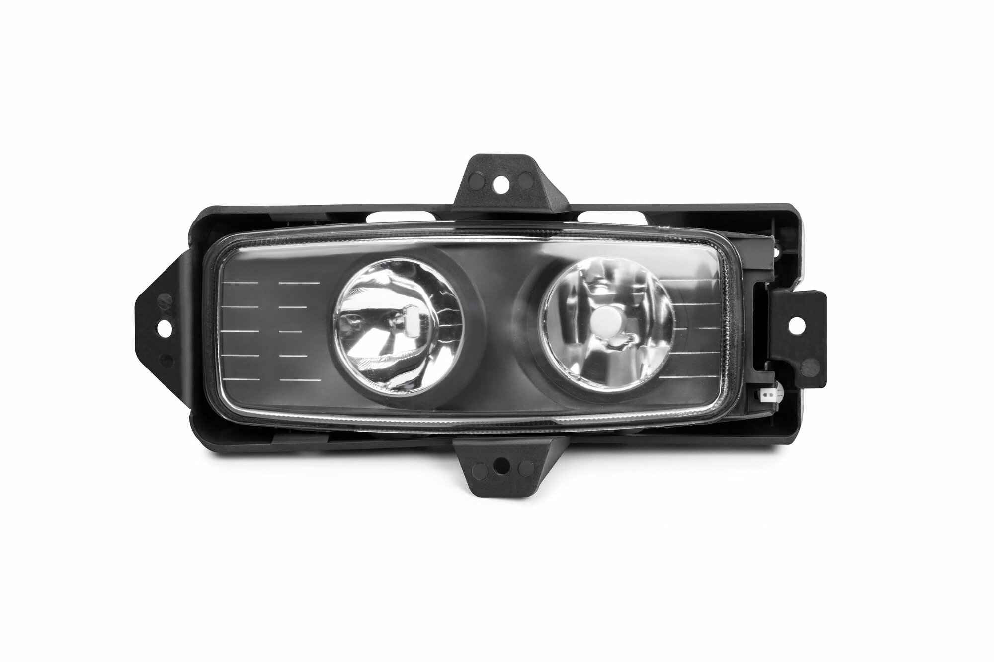 Фара противотуманная левая TOPCOVER T1216-5001