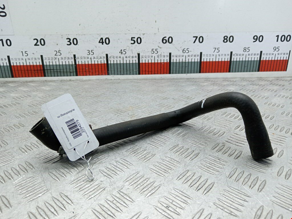 Патрубок охлаждения Opel Vectra B 90536633 арт. 2094579