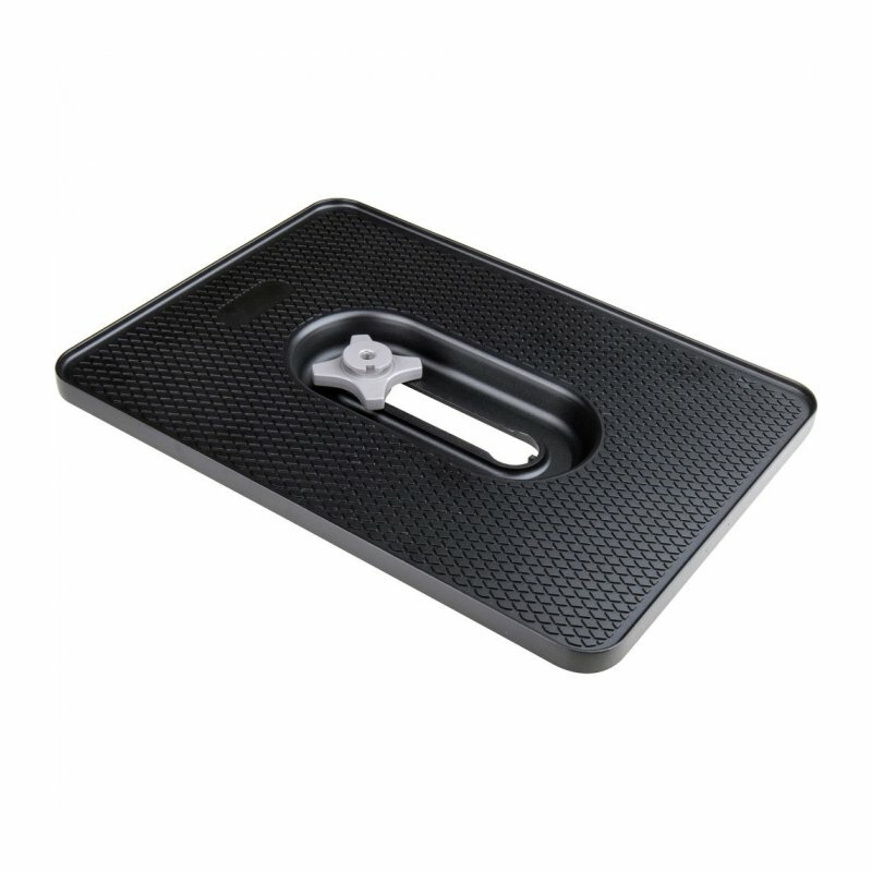Столик KUPO KS-301B Table for Laptops & Projectors с нескользящим покрытием для ноутбука/проектора
