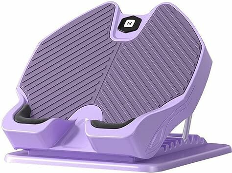 Наклонная доска | Противоскользящее оборудование для растяжки - Наклонная доска для растяжки икроножных мышц, наклонная доска для приседаний и икроножных мышц