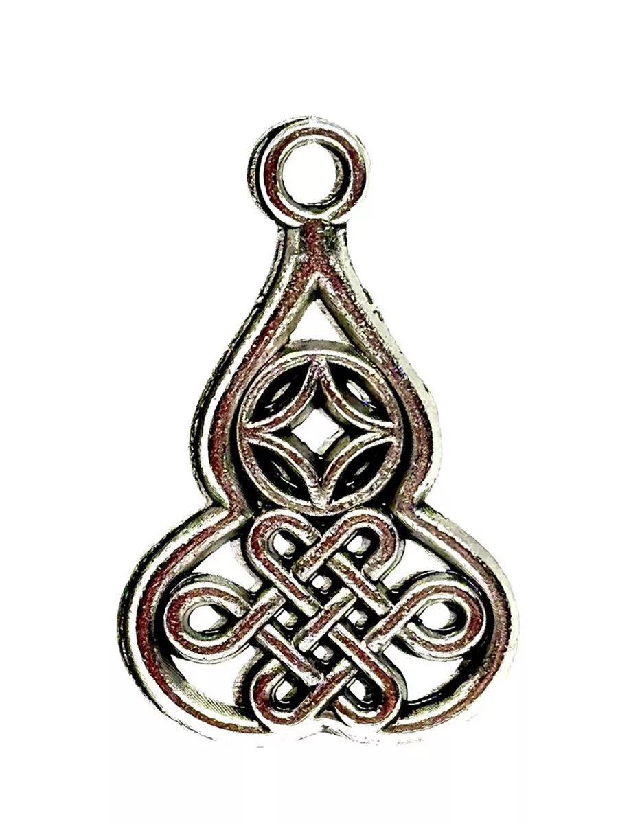 Подвеска Вербица