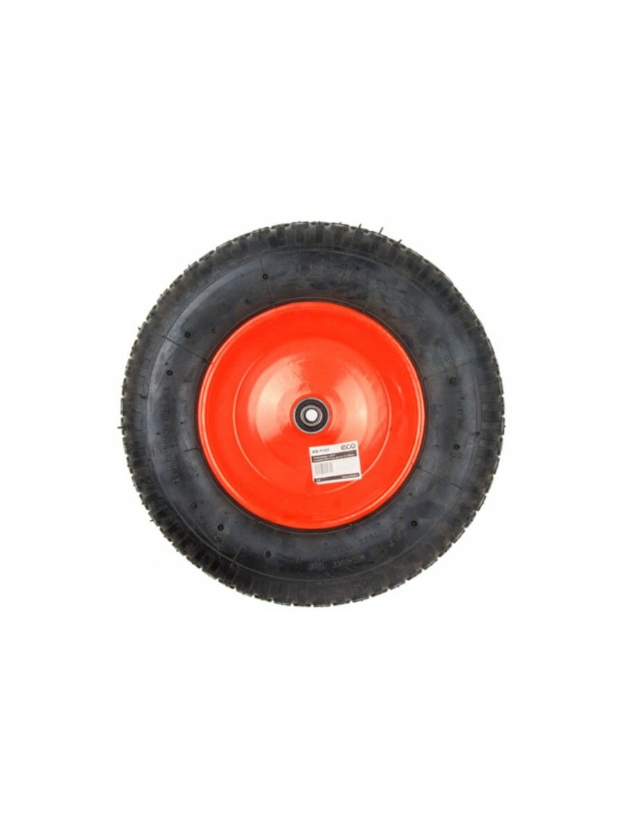 ECO Колесо надувное 4.00-8" WB-P207