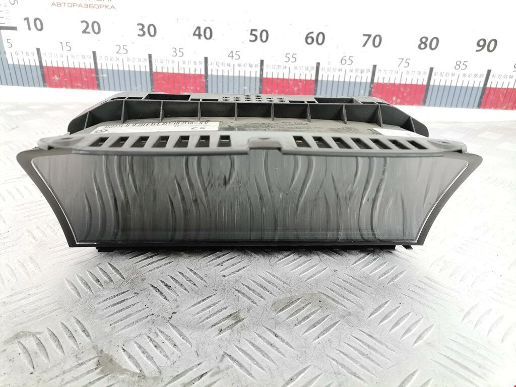 Дисплей информационный BMW 7-Series (E65/E66) 65826950069 арт. 1763614