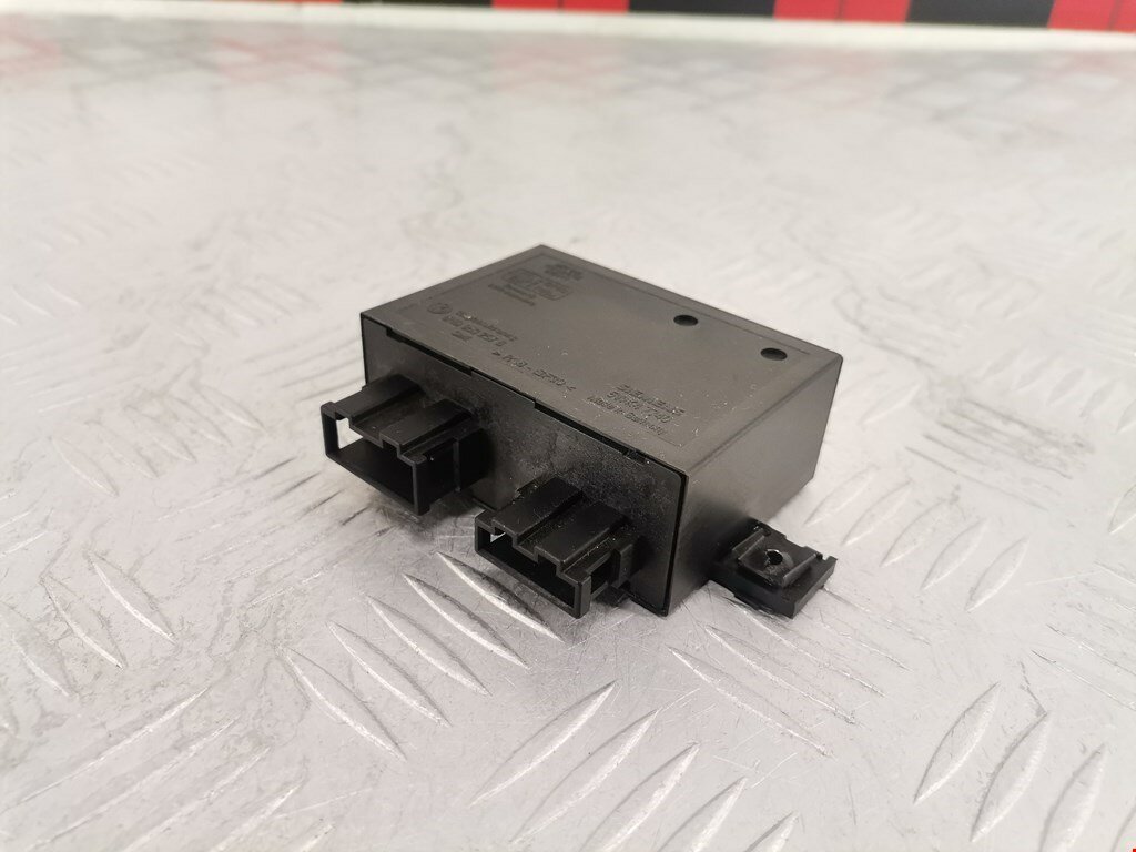 Иммобилайзер Volkswagen Polo 5 6H0953257B арт. 1409410