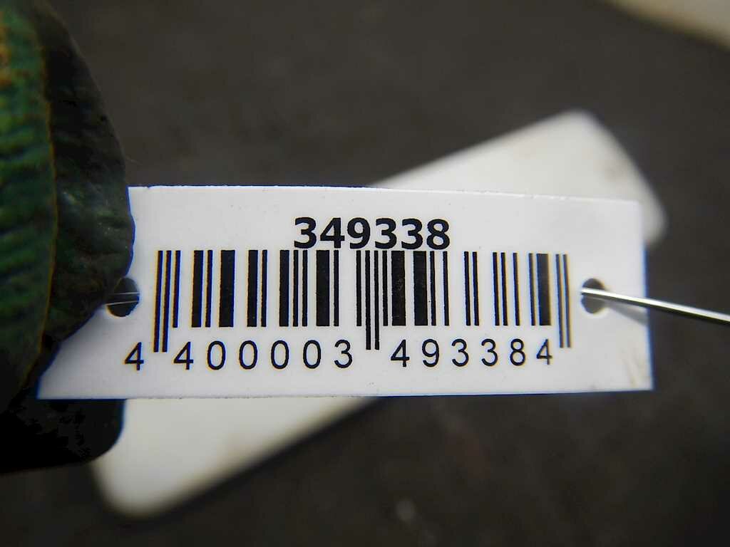 Плафон салонный Mercedes Vario A0008207801 арт. 349338
