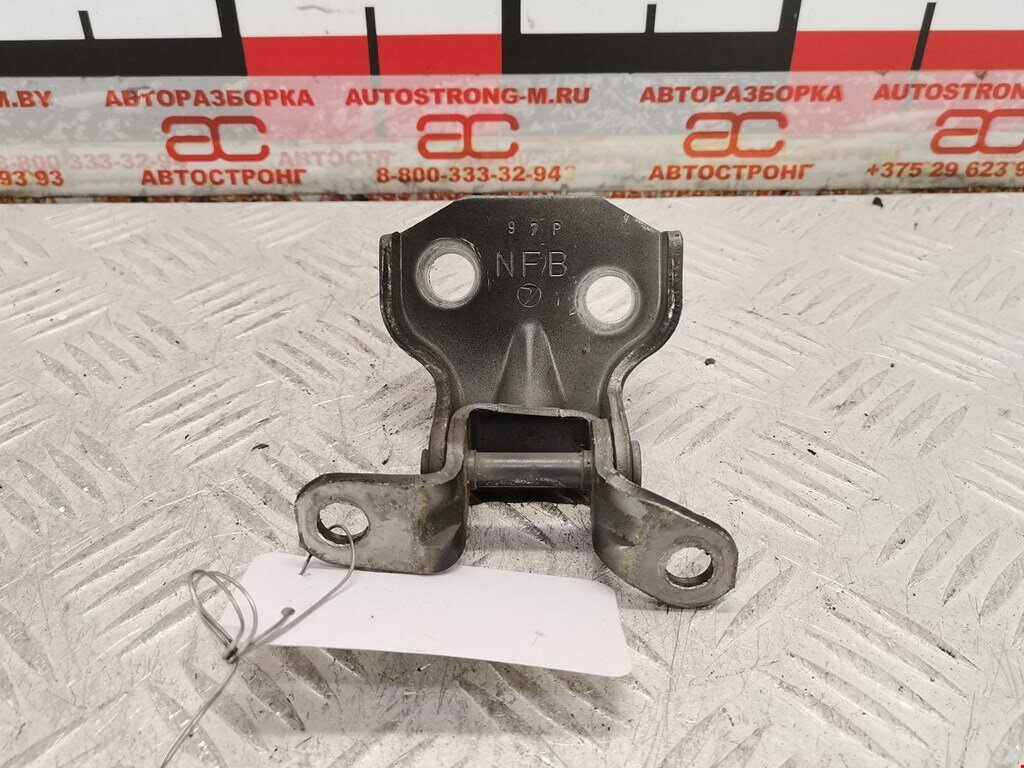 Петля двери передней правой Subaru Outback 4 (BR) 60079AG013 арт. 1008944